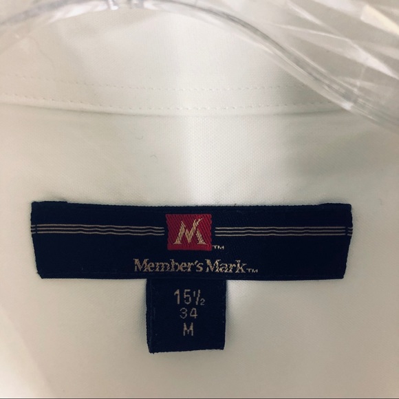 Menber’s Mark | Shirts | Members Mark Dress Shirts | Poshmark